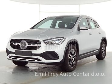 Mercedes Benz GLA 200 | Polovni automobili - auto oglasi