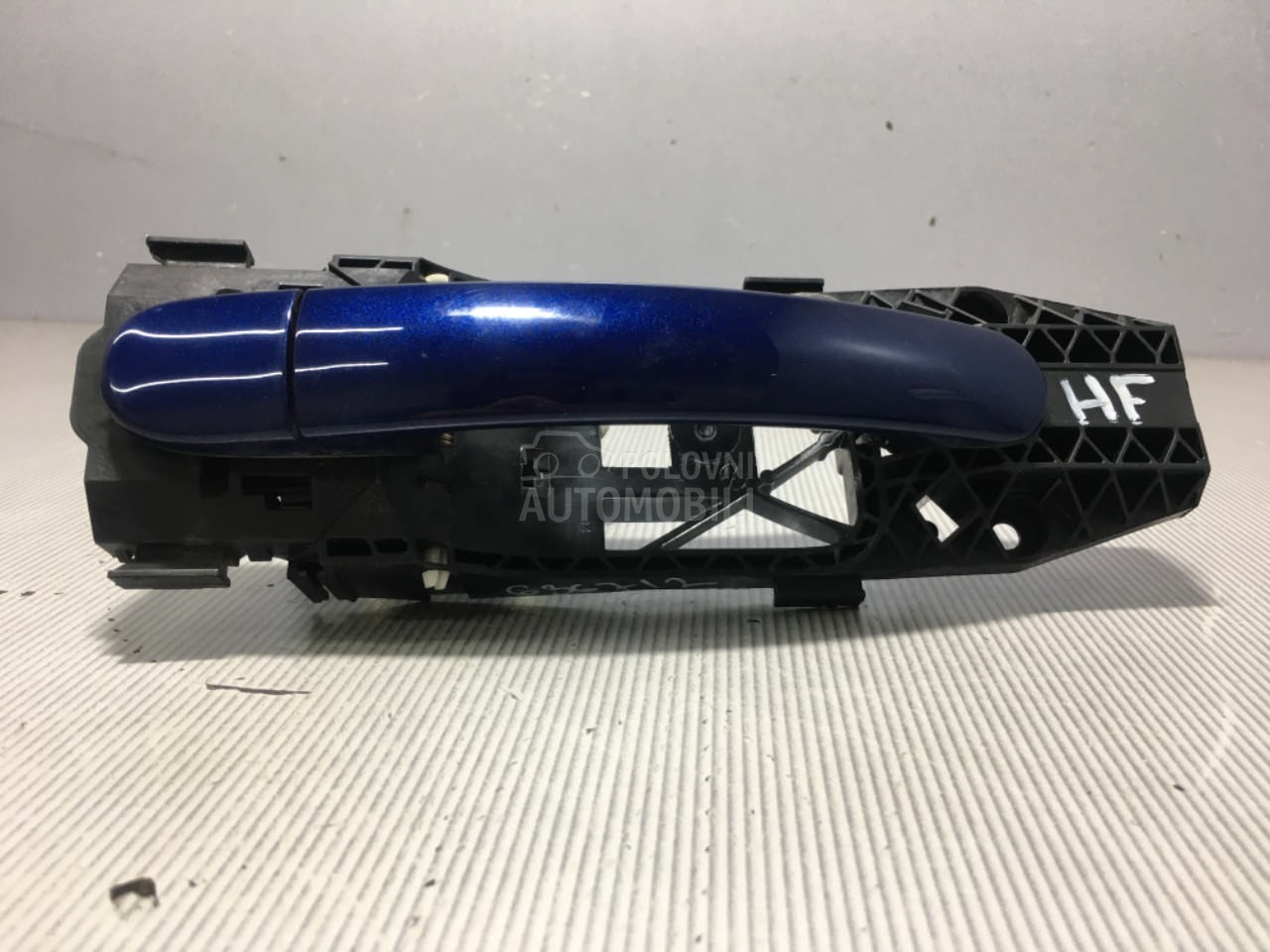 RUCKA VRATA za Volkswagen Polo - 5N0839885G | Auto delovi | Polovni ...