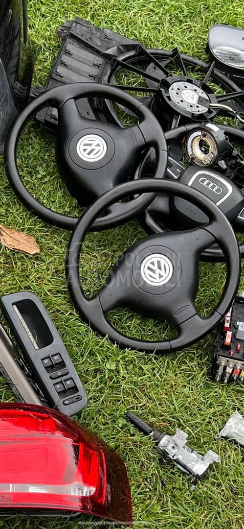 Volan T kozni za Volkswagen Bora, Golf 4, Passat B5.5 ... od 1998. do ...