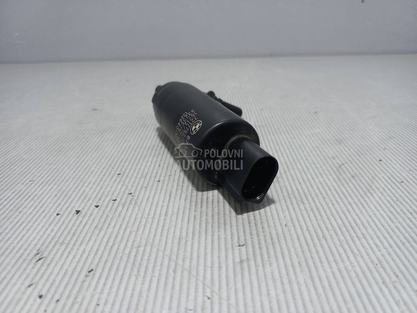 PRSKALICA ZA FAROVE za BMW X6 - 721779202 | Auto delovi | Polovni ...