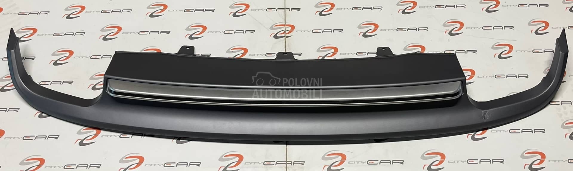 Difuzor S7 normal za Audi A7 od 2012. do 2015. god. | Auto delovi ...