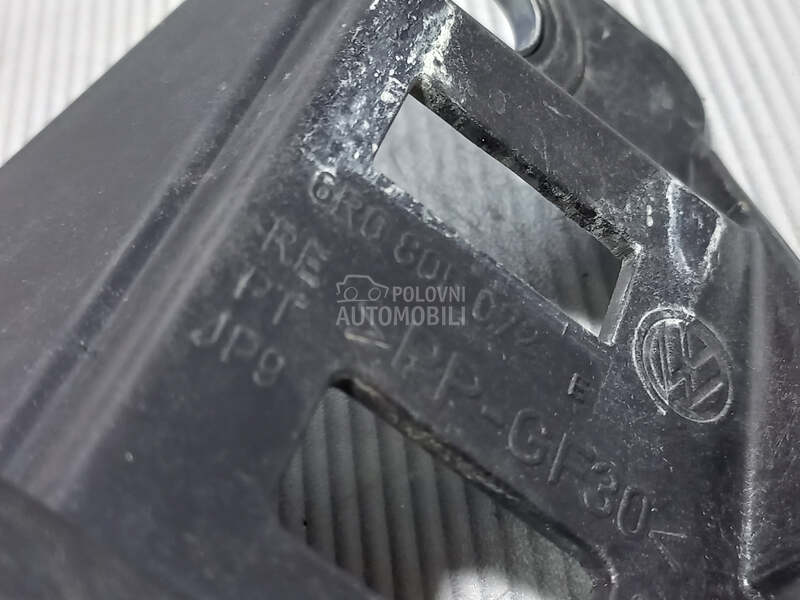 NOSAC FARA za Volkswagen Polo - 6R0805072E | Auto delovi | Polovni ...