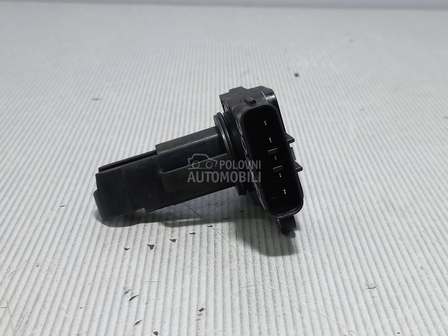 PROTOK ZRAKA za Toyota RAV 4 - 2220430010 | Auto delovi | Polovni ...