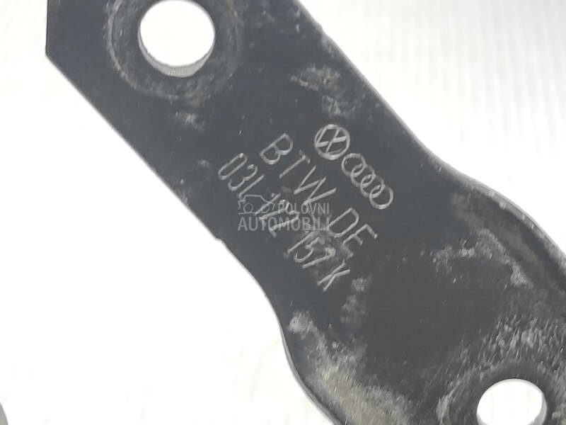 CRIJEVO za Volkswagen Caddy - 03L122157K | Auto delovi | Polovni Automobili