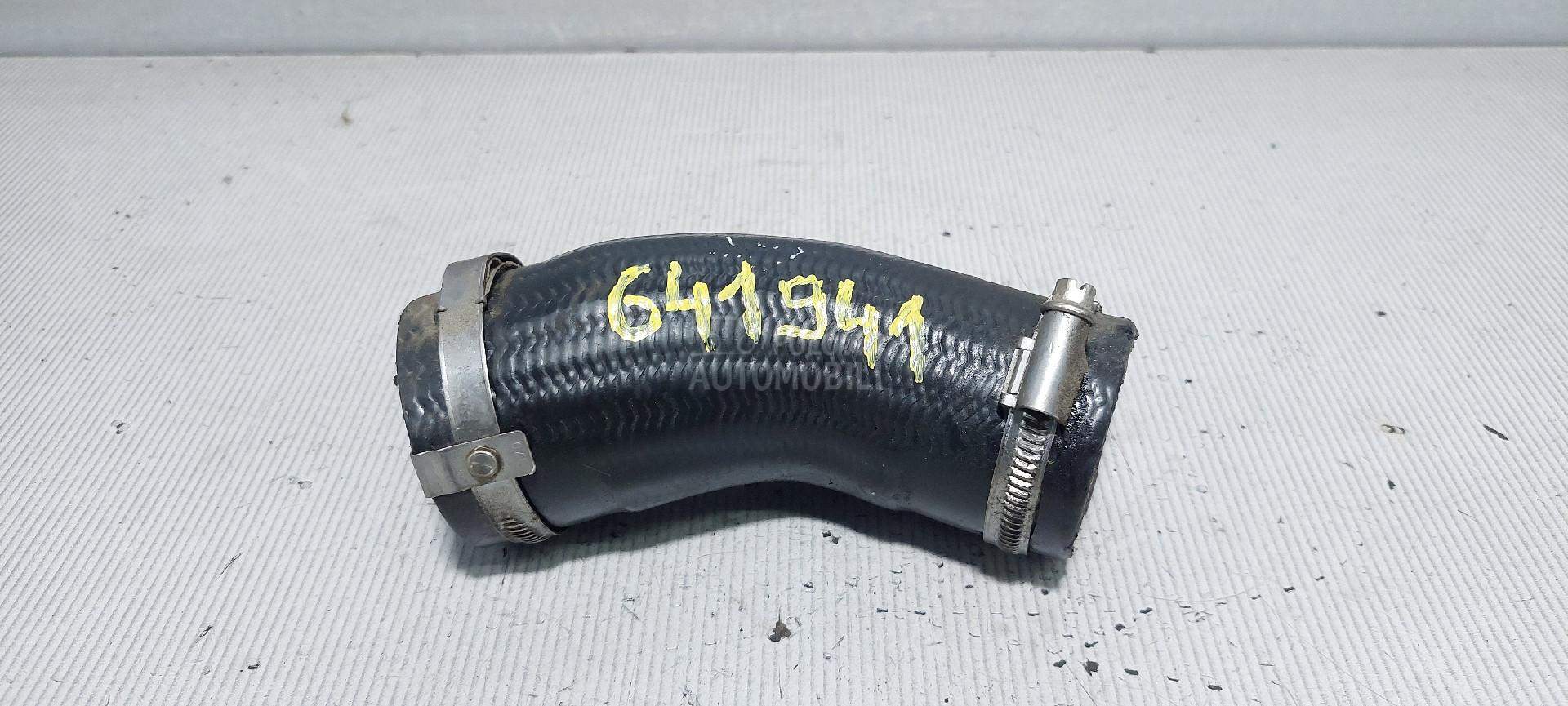 CRIJEVO za Citroen C4 - 9684307380 | Auto delovi | Polovni Automobili