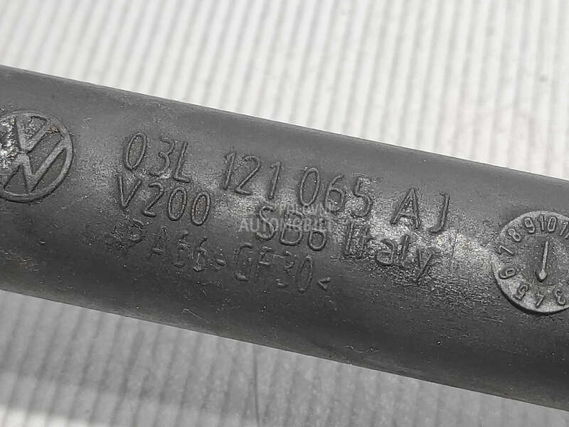 CRIJEVO za Volkswagen Caddy - 03L121065AJ | Auto delovi | Polovni ...