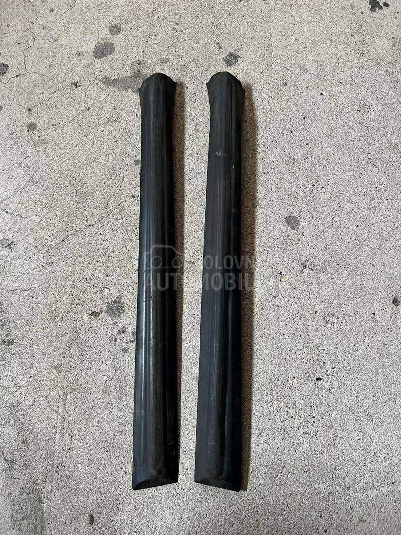 keder na stubu lajsna za Opel Meriva od 1999. do 2008. god. | Auto ...