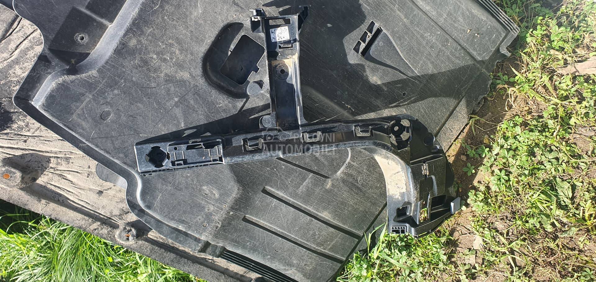 nosač branika f48 f49 zl za BMW X1 - 51127381119 | Auto delovi ...