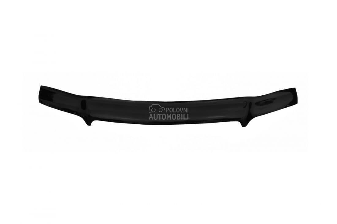 Deflektor - štitnik za haubu za Audi A4, A4 Allroad | Auto oprema ...