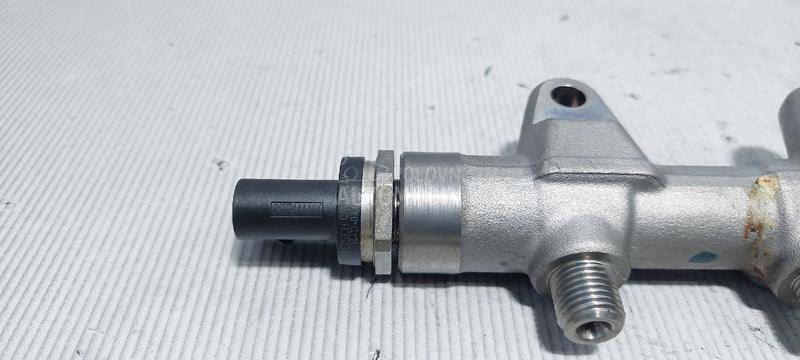 SENZOR PRITISKA GORIVA za BMW X3 - 0281006447 | Auto delovi | Polovni ...