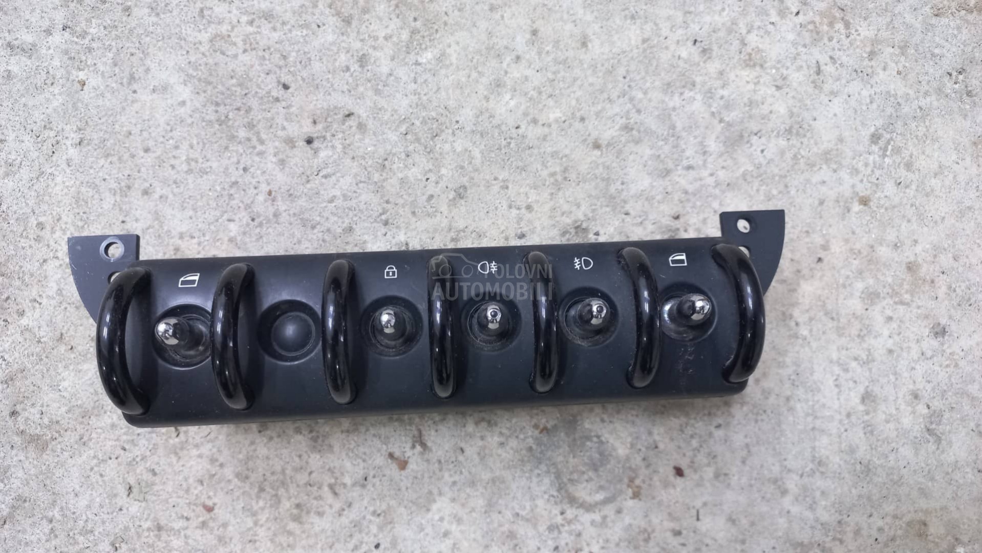 Prekidaci prozora za MINI Cooper, One | Auto delovi | Polovni Automobili