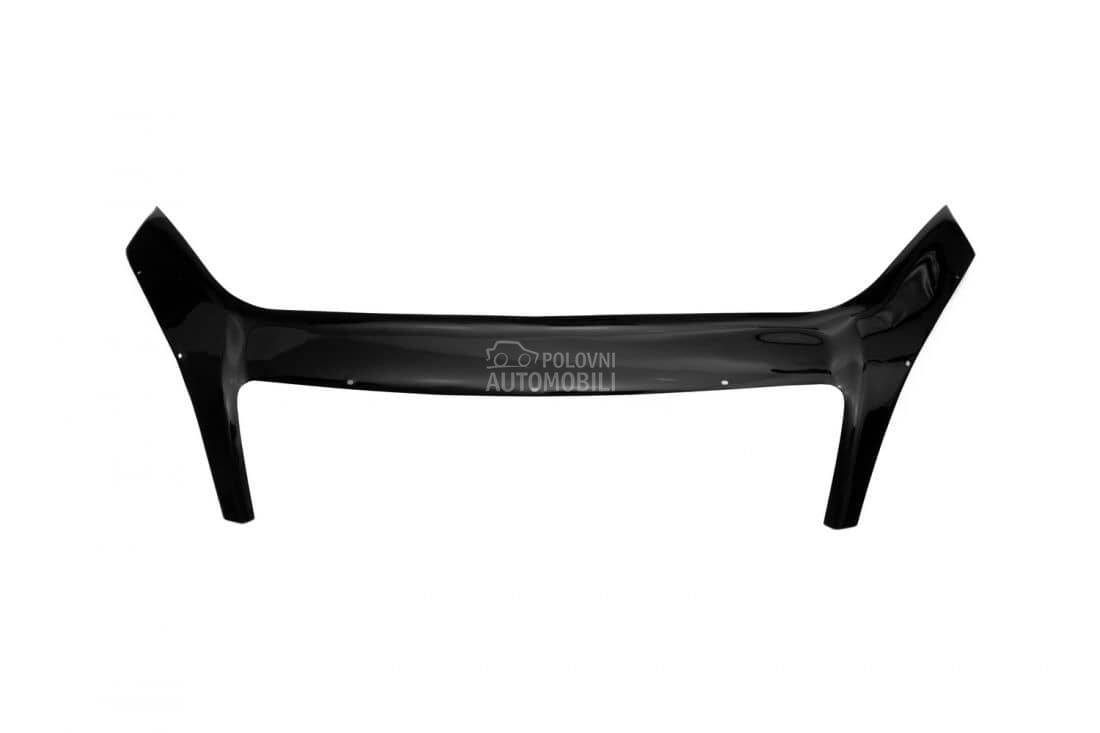 Deflektor - štitnik za haubu za Toyota Land Cruiser | Auto oprema ...