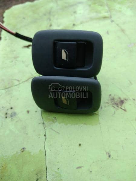 Prekidač podizača stakla za Citroen C5 od 2001. do 2005. god. | Auto ...