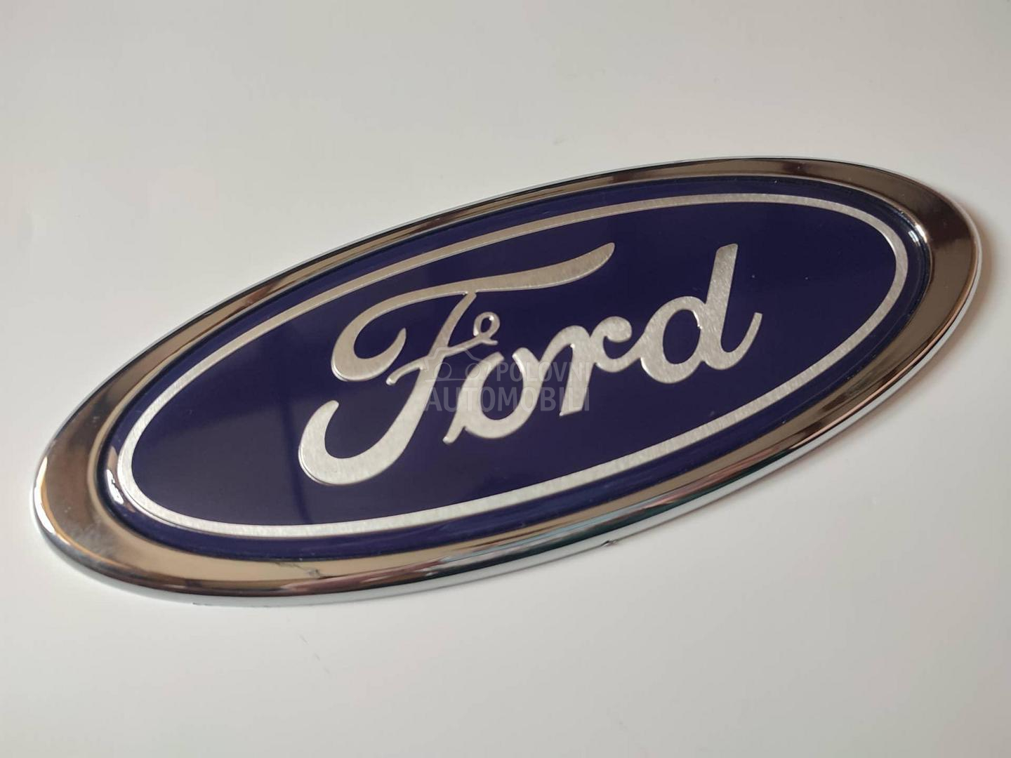 Znak 21.8cm za Ford Ostalo | Auto oprema | Polovni Automobili