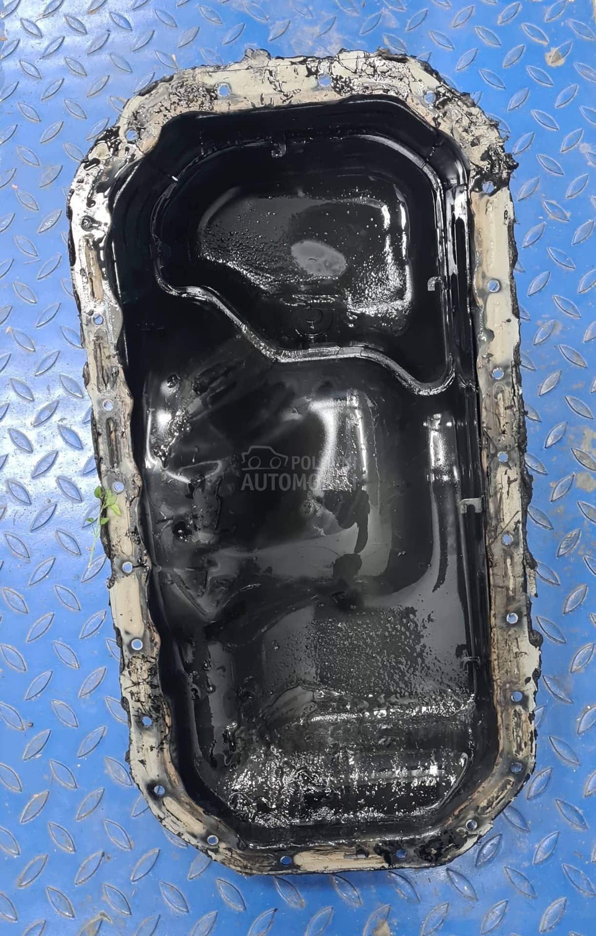 karter 1KZ za Toyota Hiace, Hilux, Land Cruiser ... | Auto delovi ...