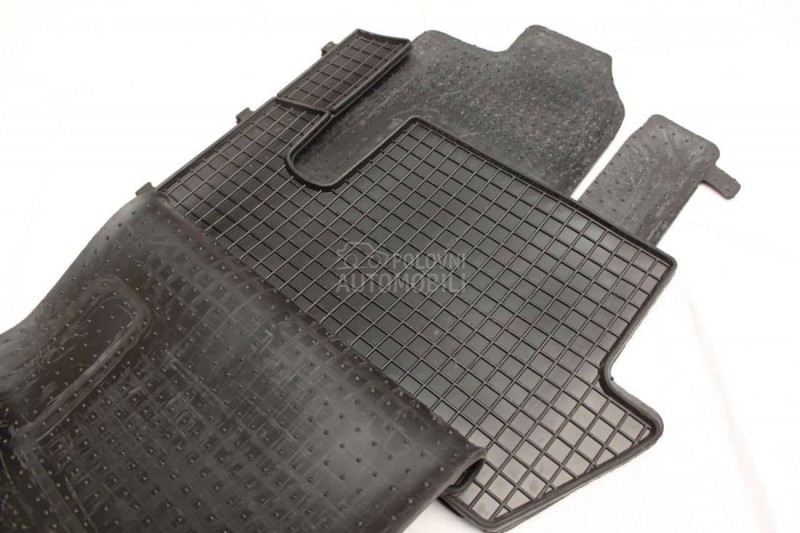 Tipske patosnice Petex gumene za Citroen C4 Picasso | Auto oprema ...