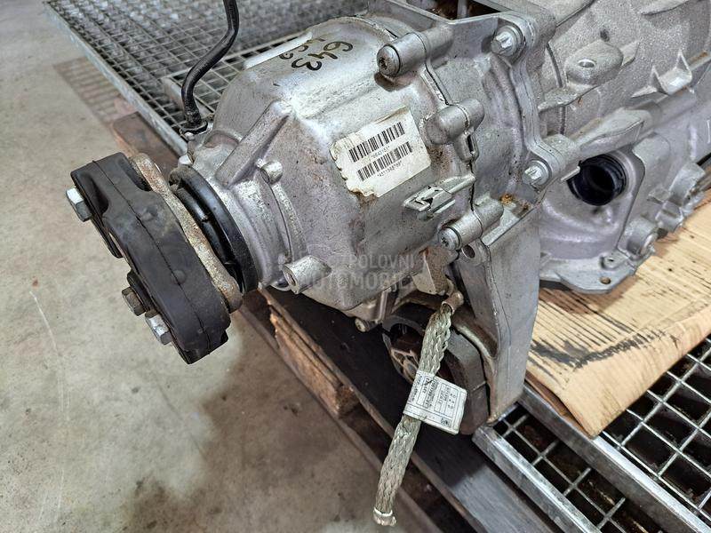 REDUKTOR za BMW X3 - 27188643151 | Auto delovi | Polovni Automobili