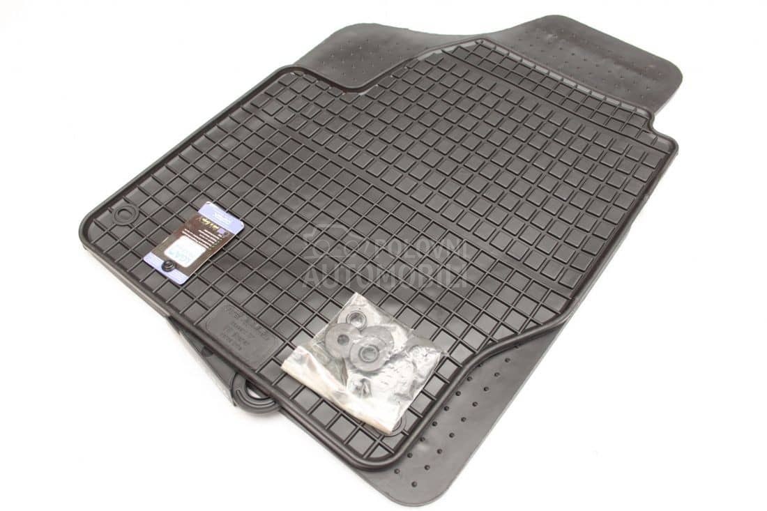 Tipske patosnice Petex gumene za Volkswagen Sharan | Auto oprema ...