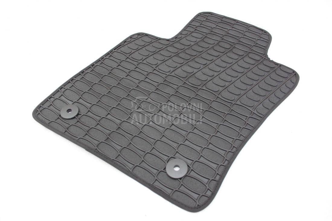 Gumene patosnice Renegade (20 za Jeep Commander, Patriot, Renegade ...