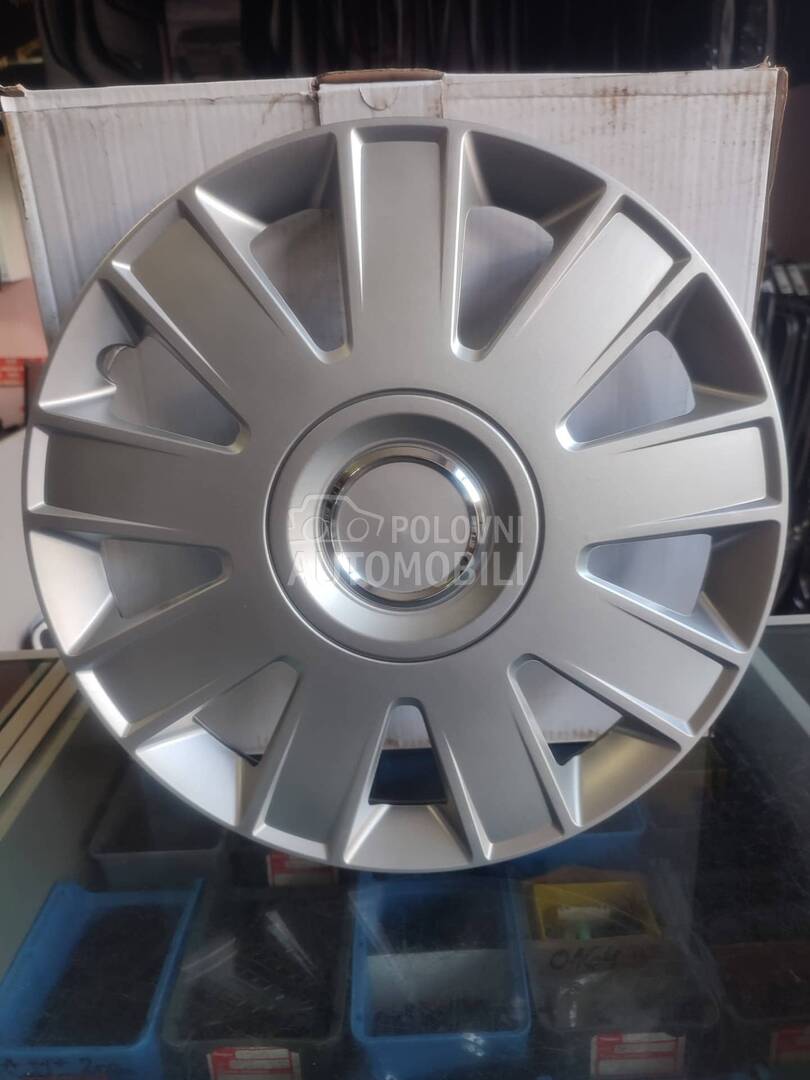 Ratkapne 15" | Felne i ratkapne | Polovni Automobili