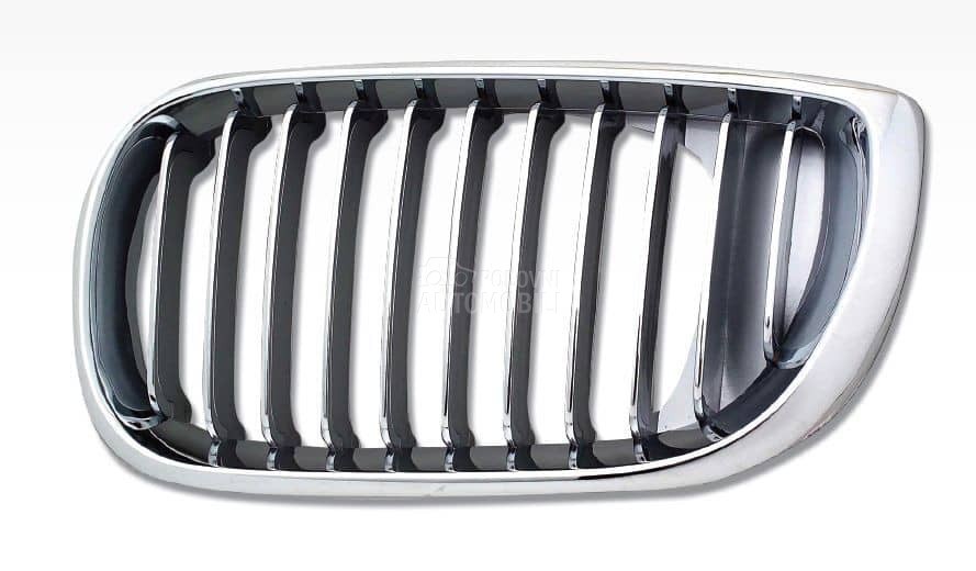 Rešetke - Bubrezi E46 limuzi za BMW Serija 3 | Auto oprema | Polovni ...