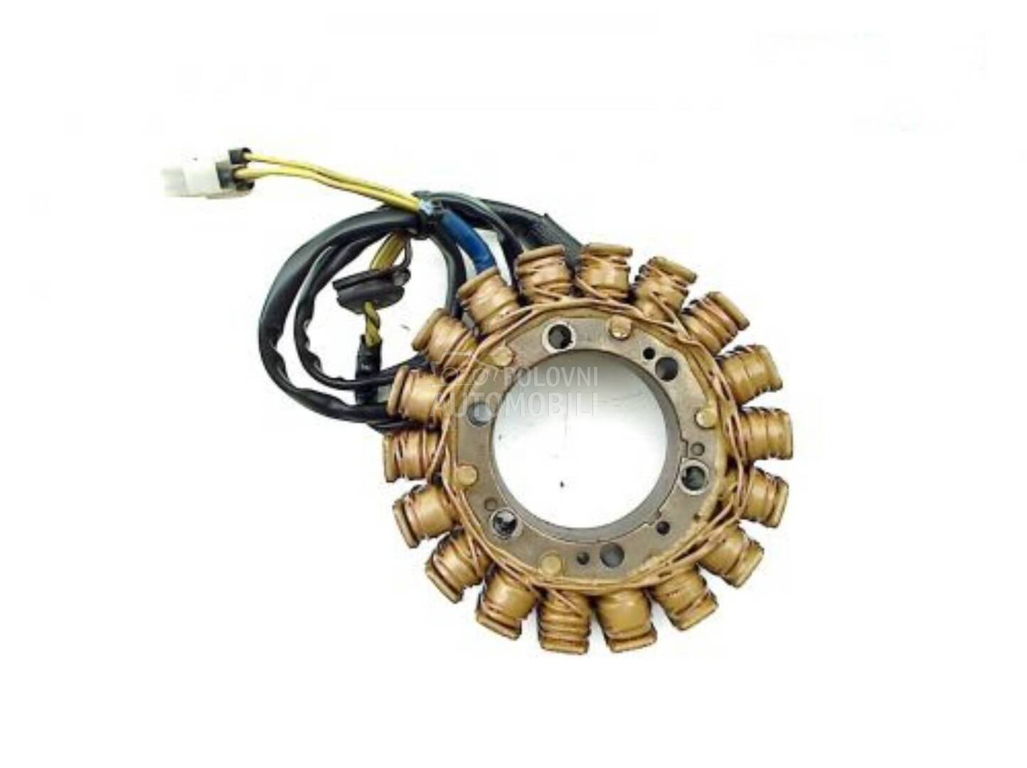 Alternator za Aprilia Pegaso | Delovi i oprema za motore | Polovni ...