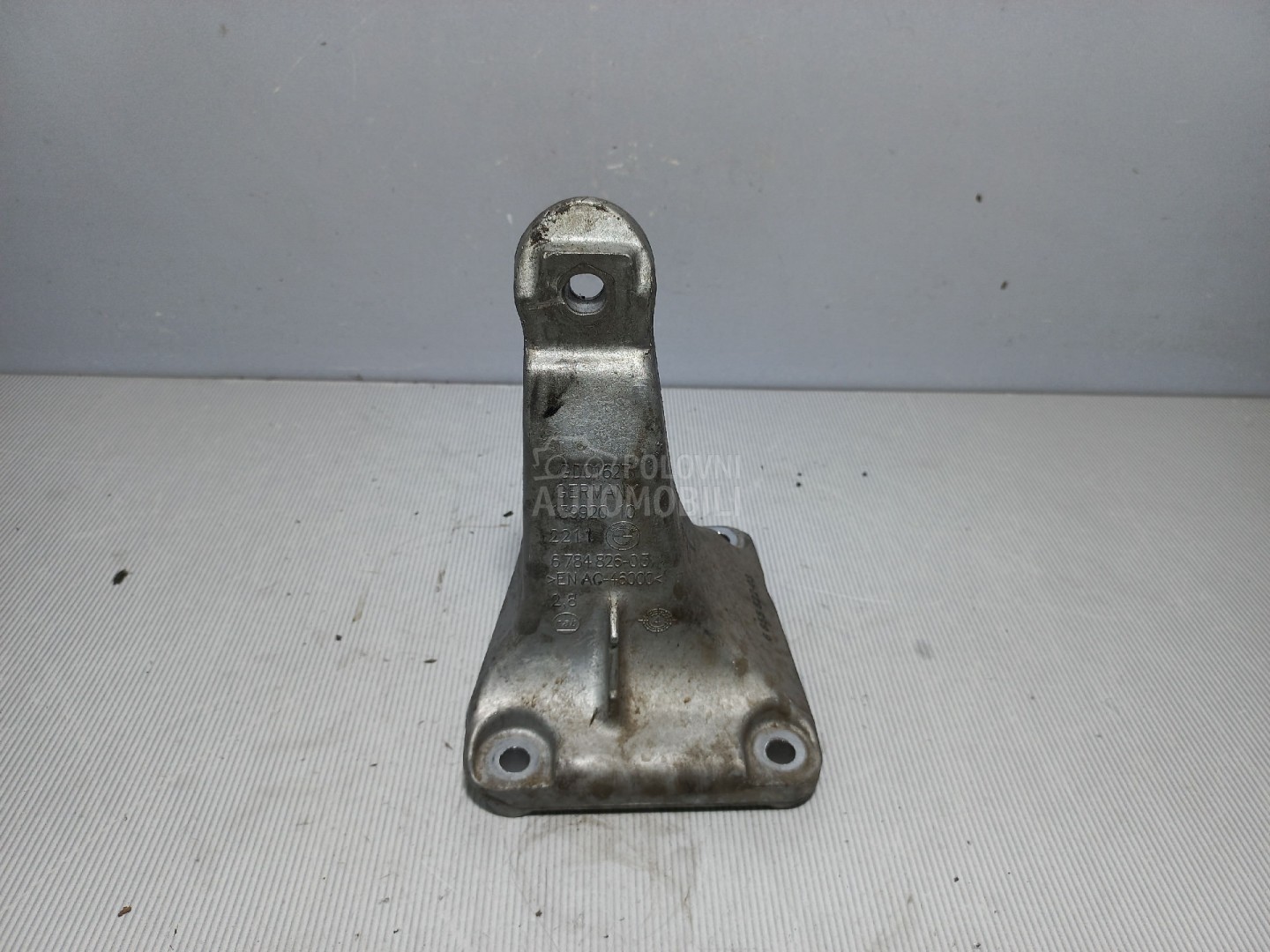 NOSAC MOTORA za BMW Serija 3 - 6784826 | Auto delovi | Polovni Automobili