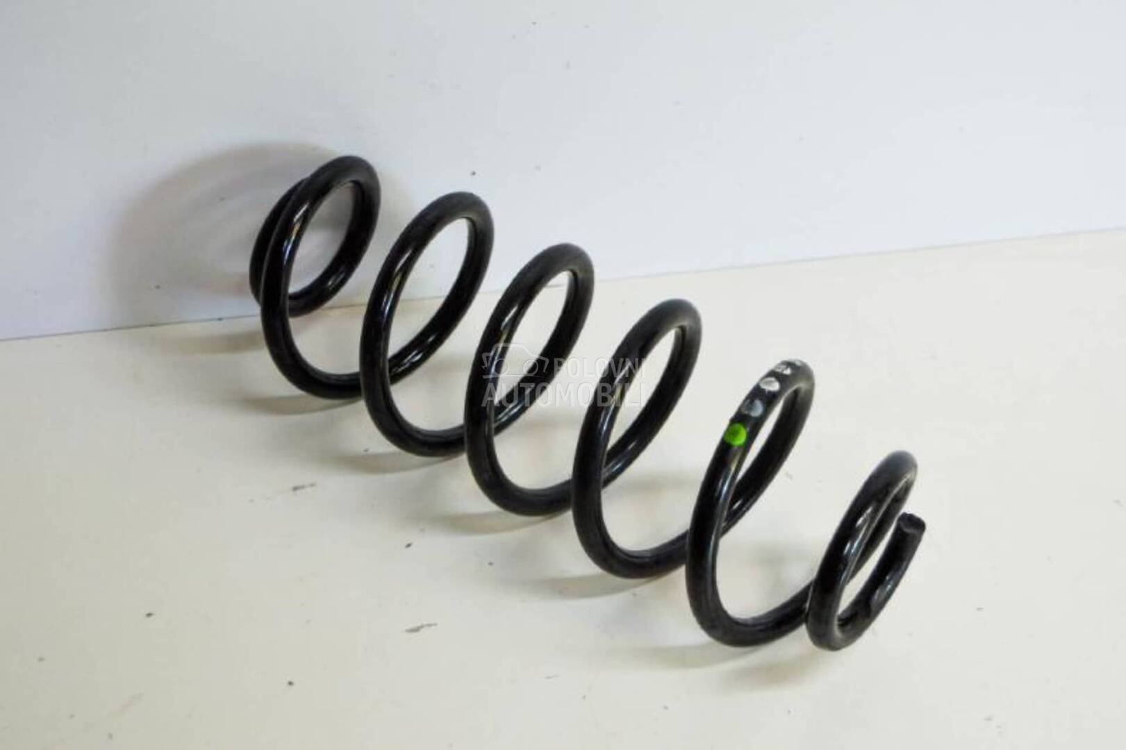 Zadnja opruga za Audi A6 od 2011. do 2018. god. | Auto delovi | Polovni ...