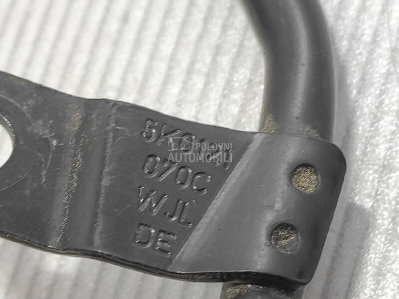 CRIJEVO za Volkswagen Golf 6 - 5K0121070C | Auto delovi | Polovni ...