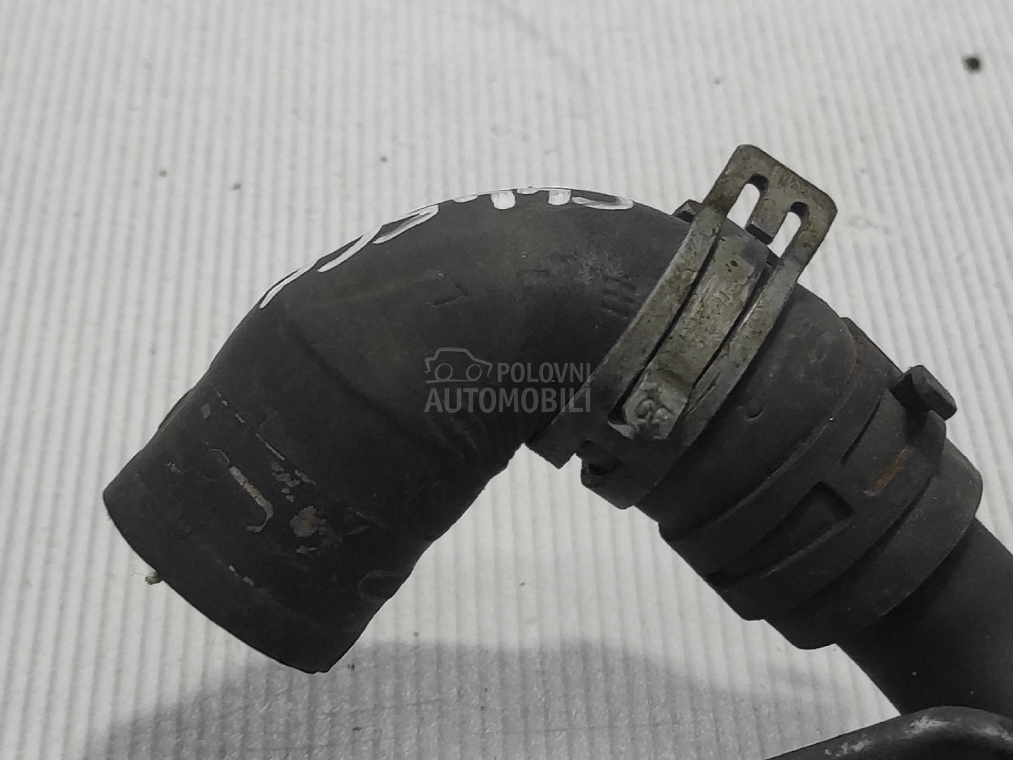 CRIJEVO za Volkswagen Passat B7 - 03L121157AL | Auto delovi | Polovni ...