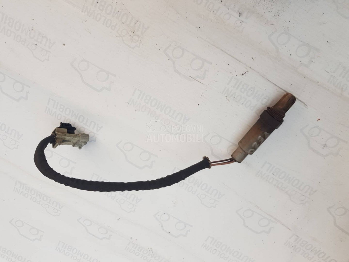 LANDA SONDA za Peugeot 206, 106, 306 ... | Auto delovi | Polovni Automobili