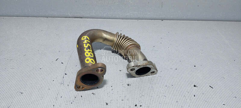 CRIJEVO EGRA za Volkswagen Polo - 03P131521B | Auto delovi | Polovni ...