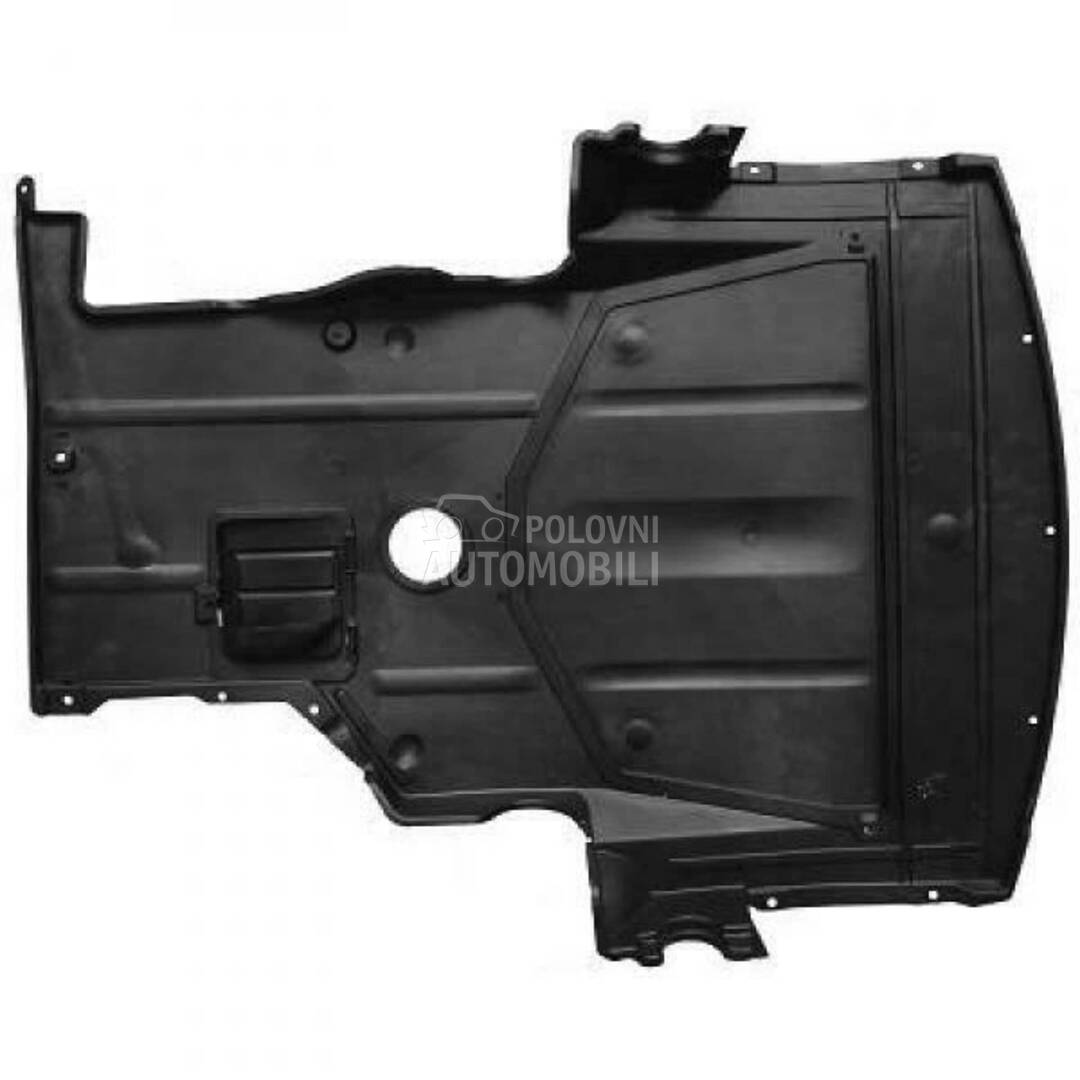 Sus Pleh Zastita Motora za BMW 318, 320 od 1999. do 2005. god. | Auto ...