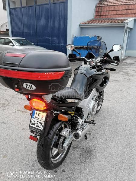Polovni Yamaha TDM 850 4TX 2001. god. Polovni Automobili Srbija, Leskovac