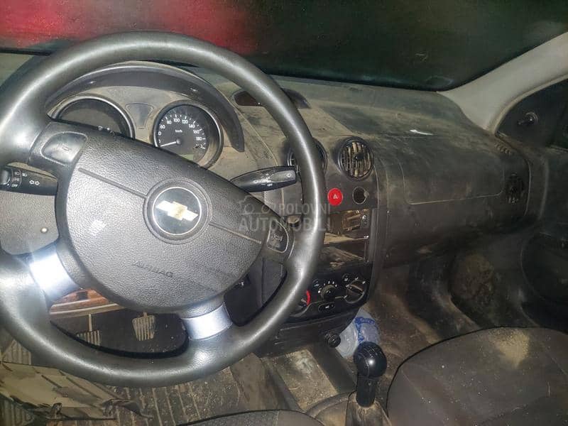 Delovi za Chevrolet Aveo | Auto delovi | Polovni Automobili