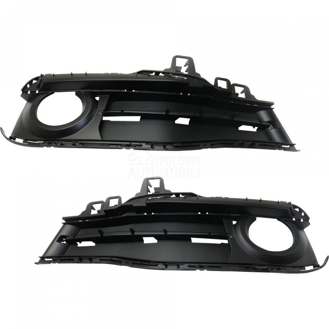 Resetka Branika SPORT F30 za BMW 318, 320 od 2014. do 2018. god. | Auto ...