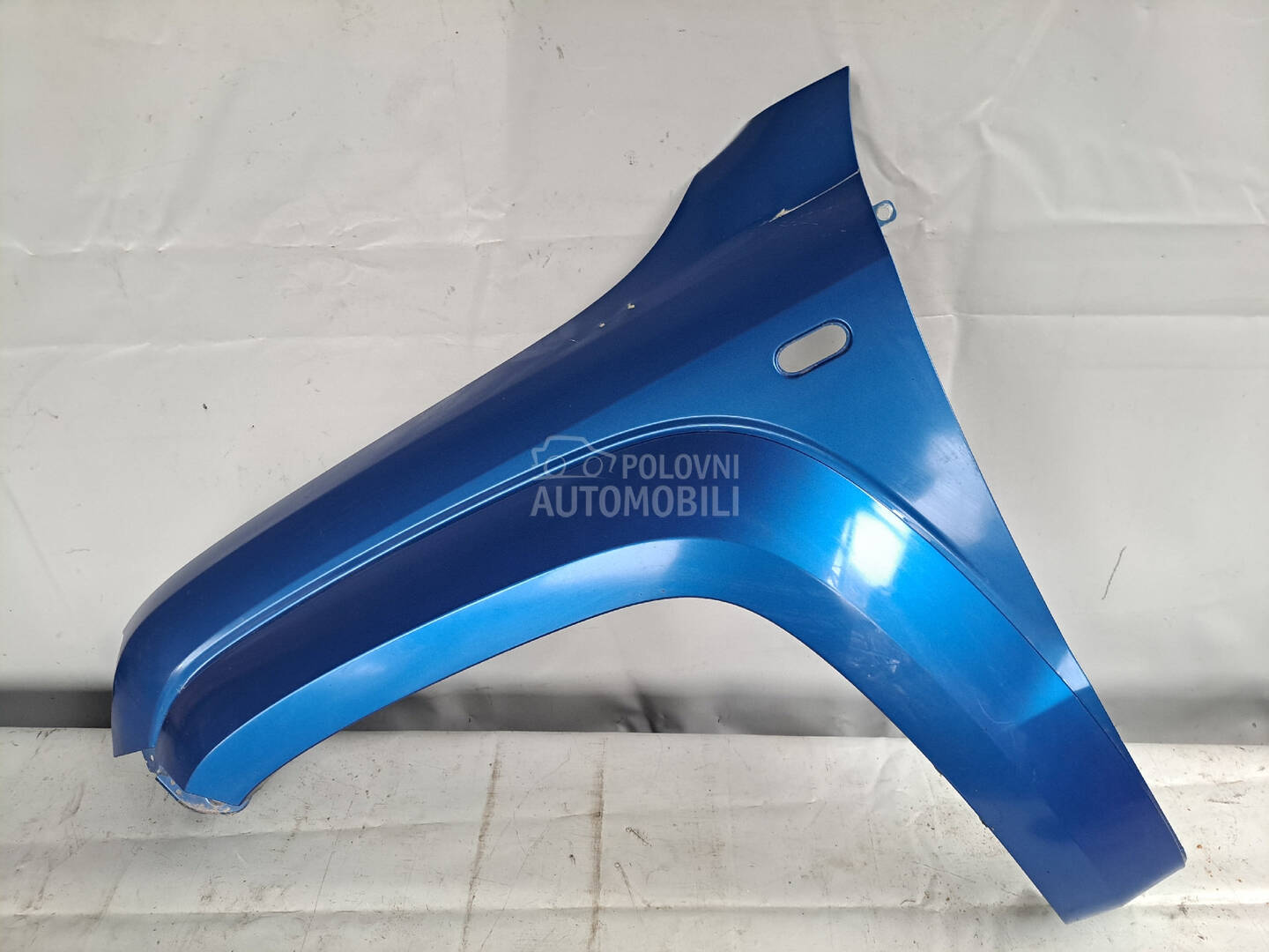 BLATOBRAN za Volkswagen Amarok - 2H0821151 | Auto delovi | Polovni ...