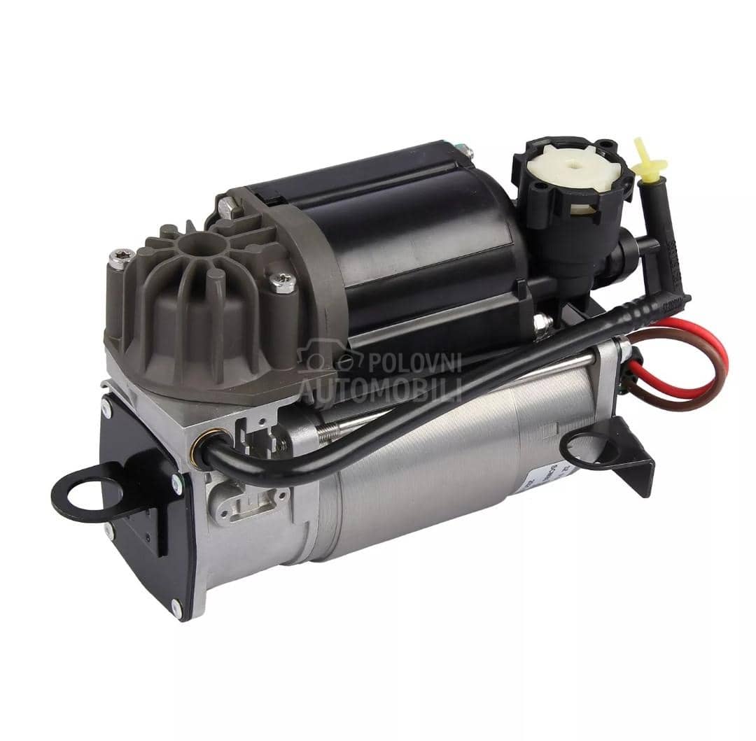 Kompresor jastuka W211 w220 za Mercedes Benz CLS 220, CLS 220 Shooting ...