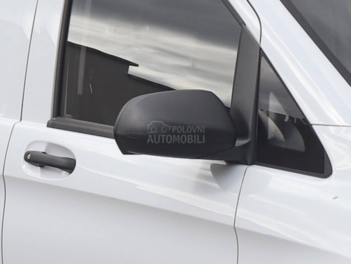 Retrovizori Mercedes Vito W447 | Delovi i oprema za transportna vozila ...