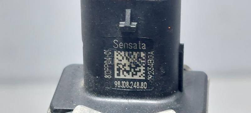 SENZOR PRITISKA GORIVA za Peugeot 5008 - 9810824880 | Auto delovi ...