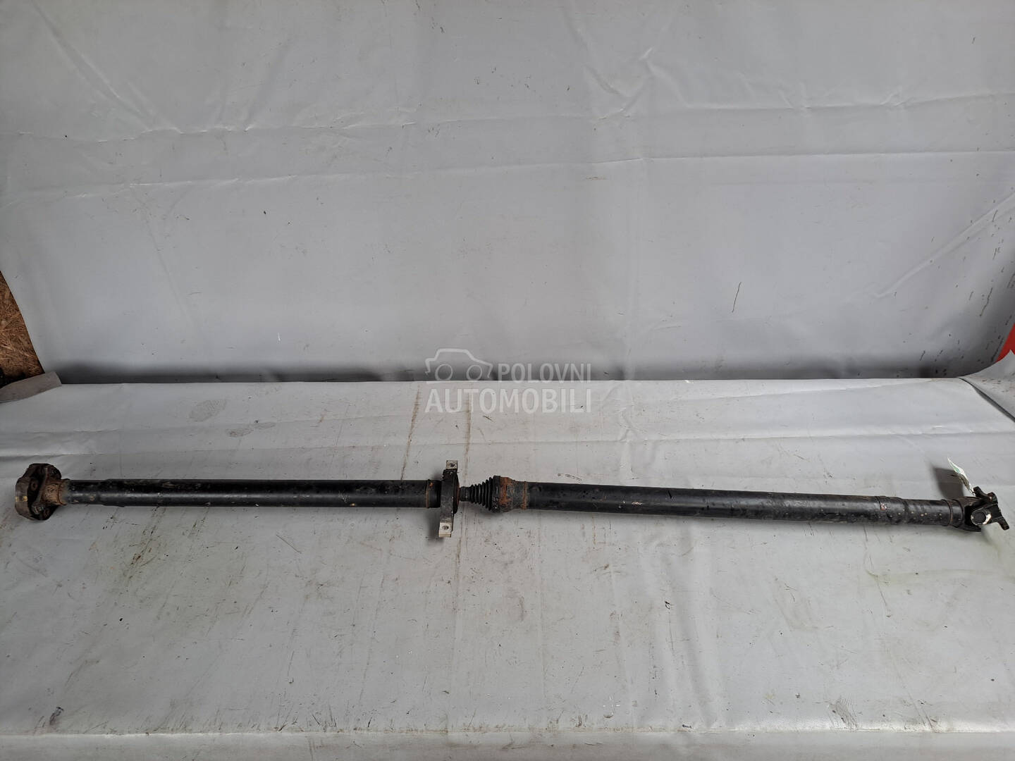 KARDAN za Kia Sportage - 49300D3000 | Auto delovi | Polovni Automobili