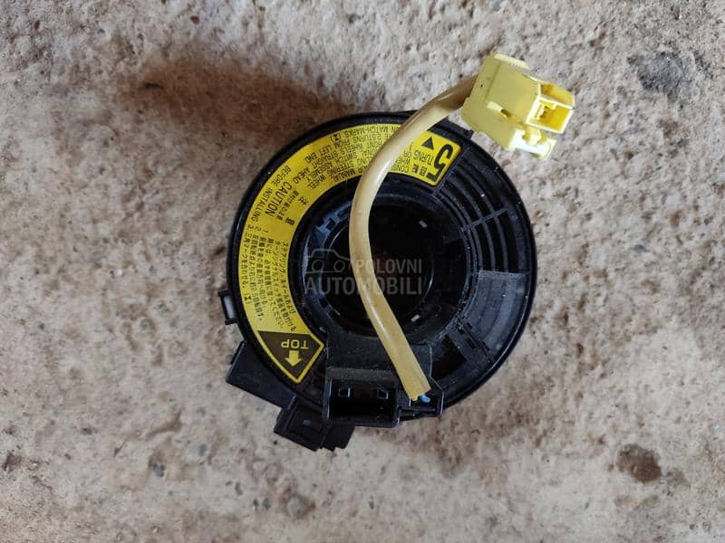 Spulna volana za Toyota 4Runner, Auris, Avalon ... od 1990. do 2015 ...