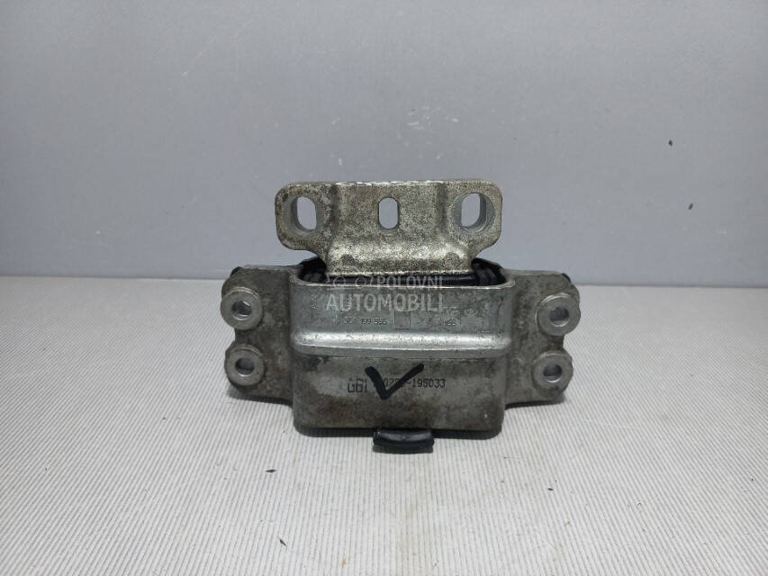 NOSAC MOTORA za Volkswagen Passat B6 - 3C0199555P | Auto delovi ...