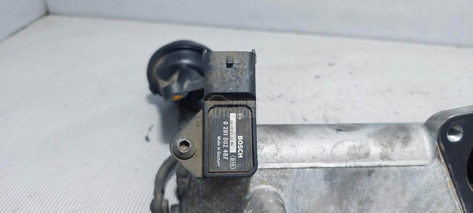 MAP SENZOR za Opel Astra H - 0281002487 | Auto delovi | Polovni Automobili