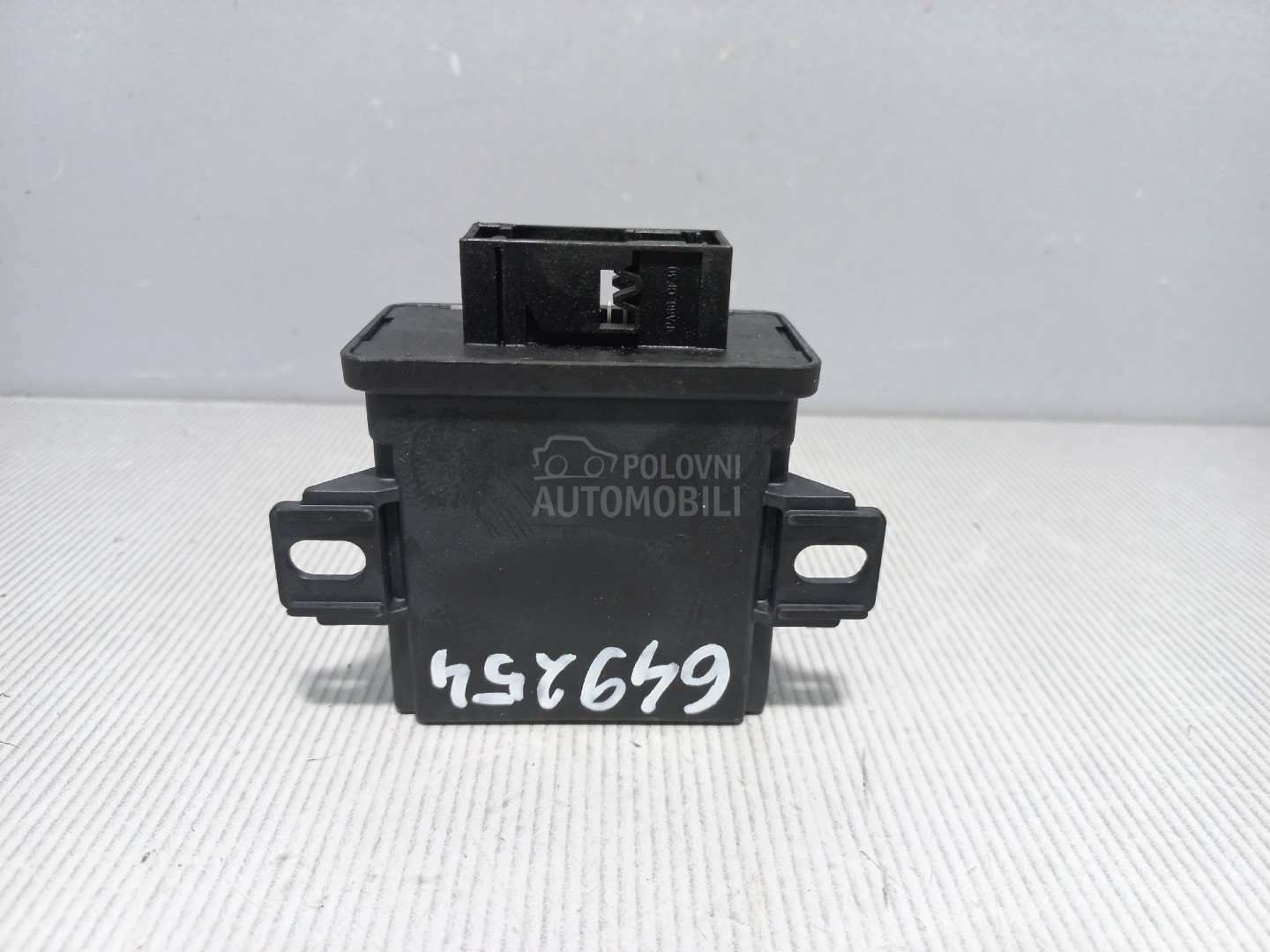 ELEKTRONIKA MODUL za Volkswagen Touareg - 7P6907357C | Auto delovi ...