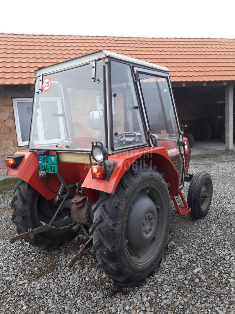 Polovni IMT 539 1998. god. Polovni Automobili Srbija, Vrhovine