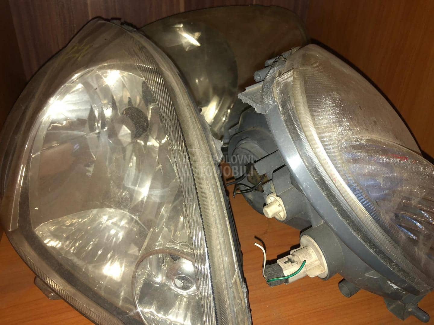 Far farovi za Toyota 4Runner, Auris, Avalon ... od 1980. do 2022. god ...