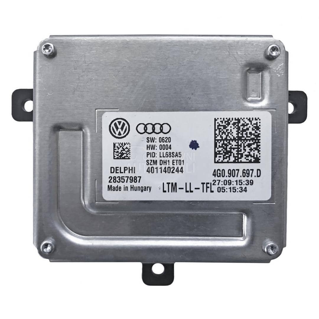 LED/DRL BALLAST - ORIGINAL za Audi A3, A4, A5 ... | Auto delovi ...