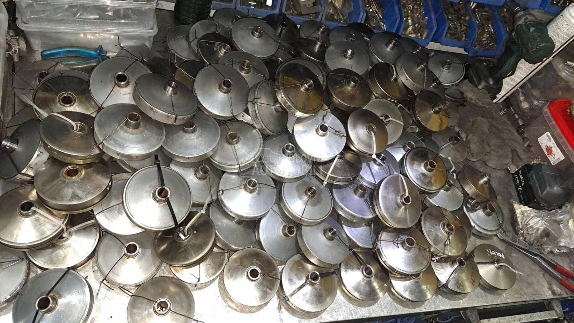 Piaggio Varijatori | Delovi i oprema za motore | Polovni Automobili