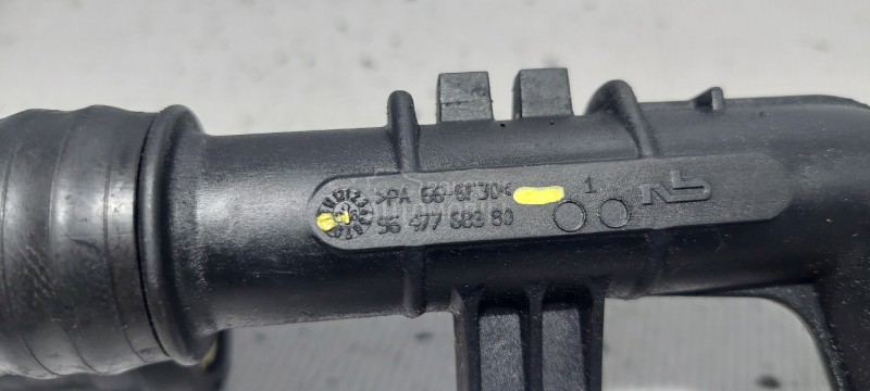 CRIJEVO za Ford C-Max - 9647768980 | Auto delovi | Polovni Automobili